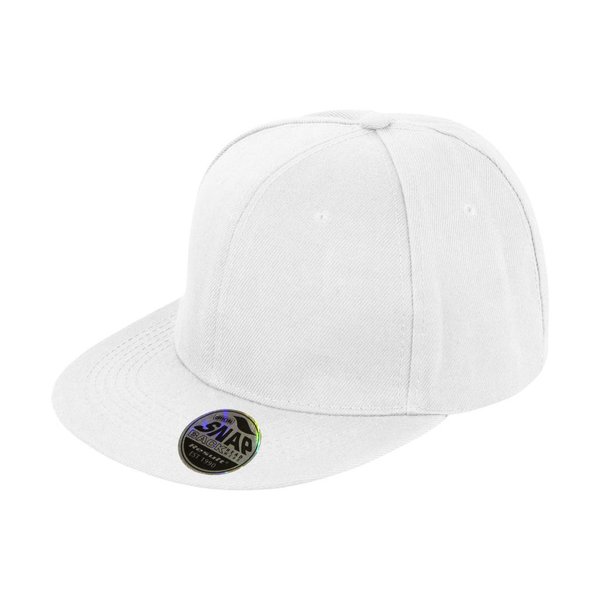 Bronx Original Flat Peak Snap Back Cap RC083X Egyedi Baseball bronx-original-flat-peak-snap-back-cap-rc083x-egyedi-baseball